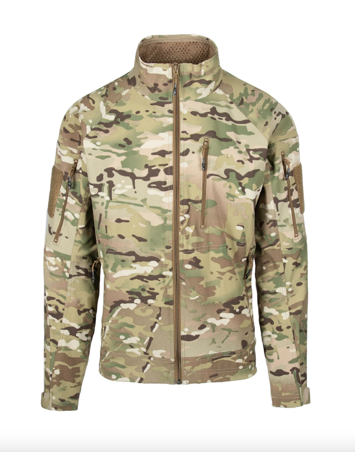 A5 – Rig Light Jacket Multicam – SmartIM